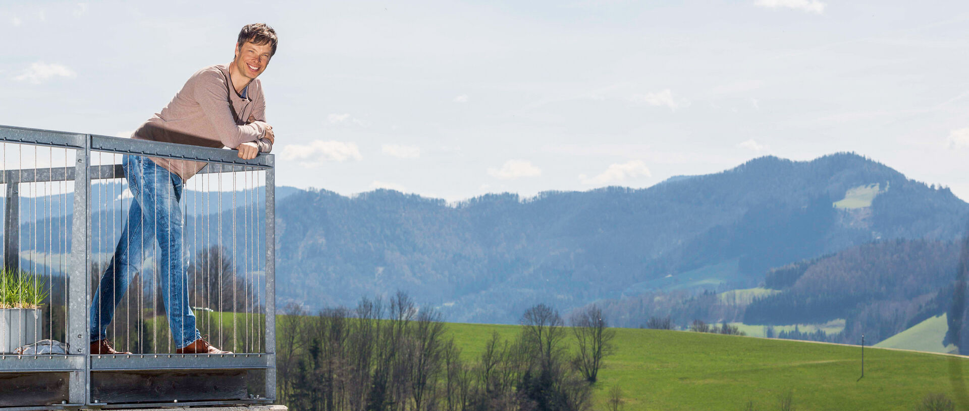 LEBENSROLLE MENSCH - Ausgabe 2 | 15 - Magazin - Škoda-MoveOn